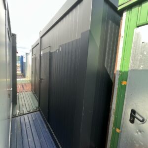 KONTENER BIUROWY 2,5x6 - MobilneKontenery.pl